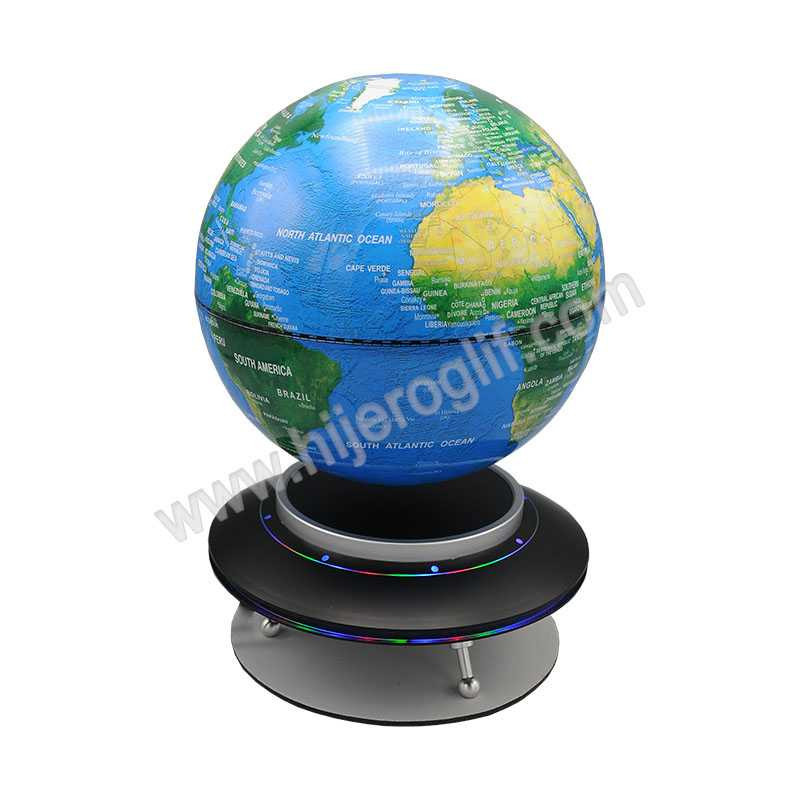 Globus HIJEROGLIF - lebdeći - leteći tanjir 20 cm