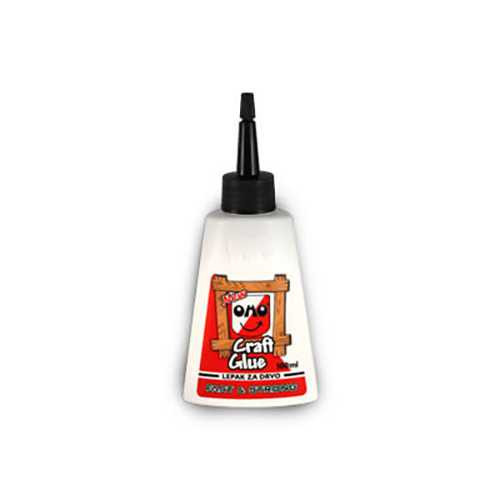 Lepak za drvo AERO - Oho Craft Glue 100 ml