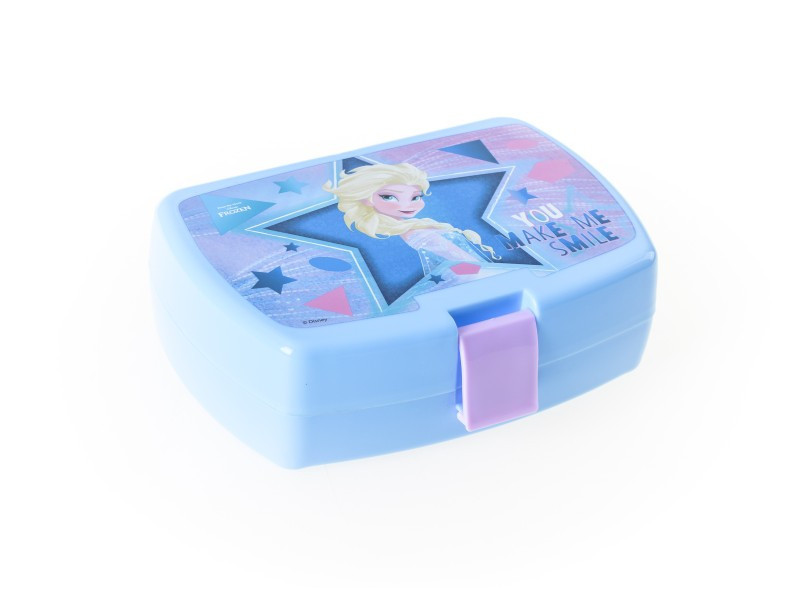 Kutija za užinu DISNEY - Frozen