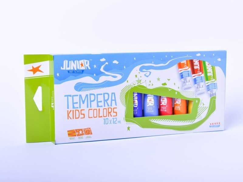 Tempere JUNIOR - Brillio 1-10 12ml