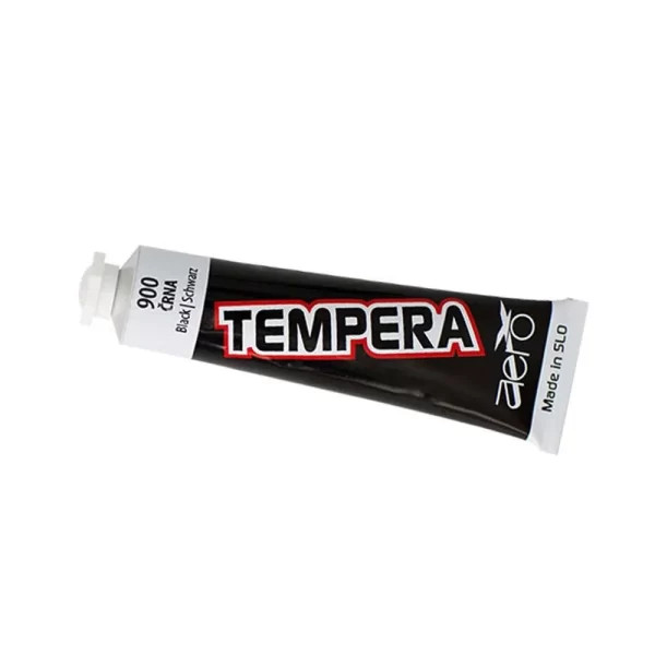 Tempera AERO - Crna 42ml