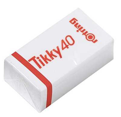 Gumica ROTRING - Tikky 40