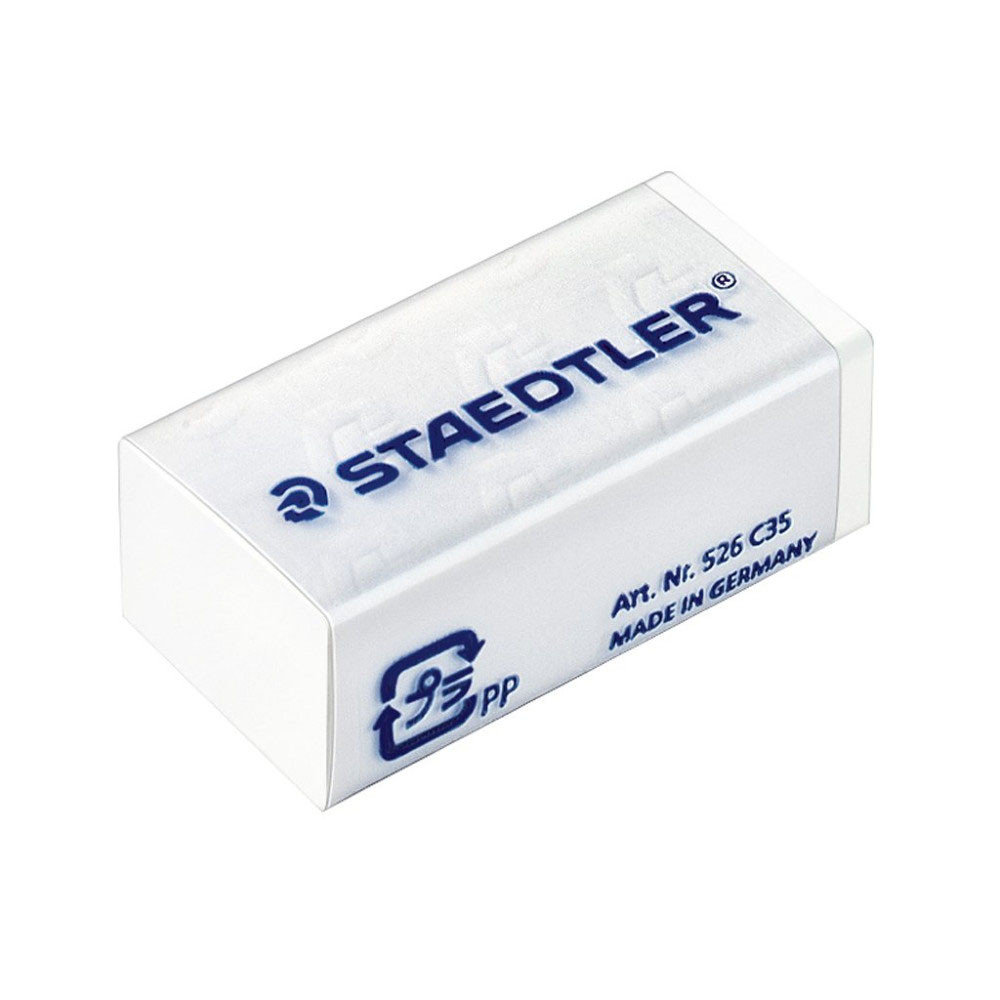 Gumica STAEDTLER - Rasoplast C35