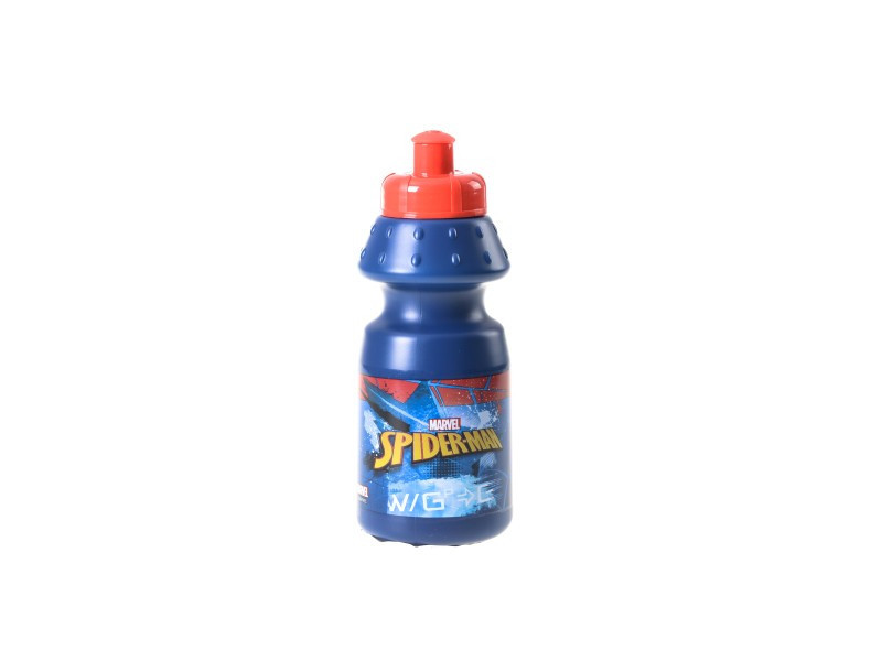 Flašica za vodu MARVEL - Spiderman 350 ml