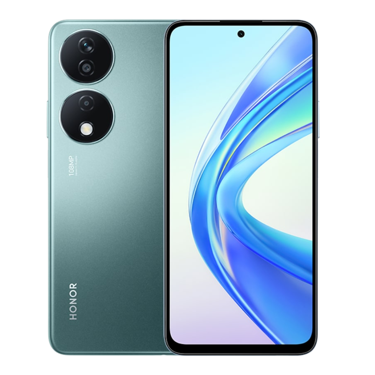 Honor X7b 6/128GB Zeleni (Emerald Green)