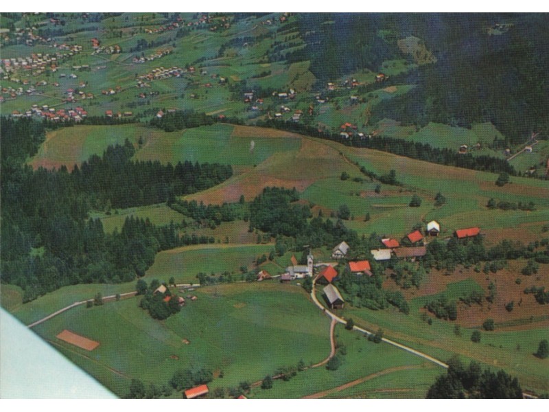 GOROPEKE , SLOVENIJA