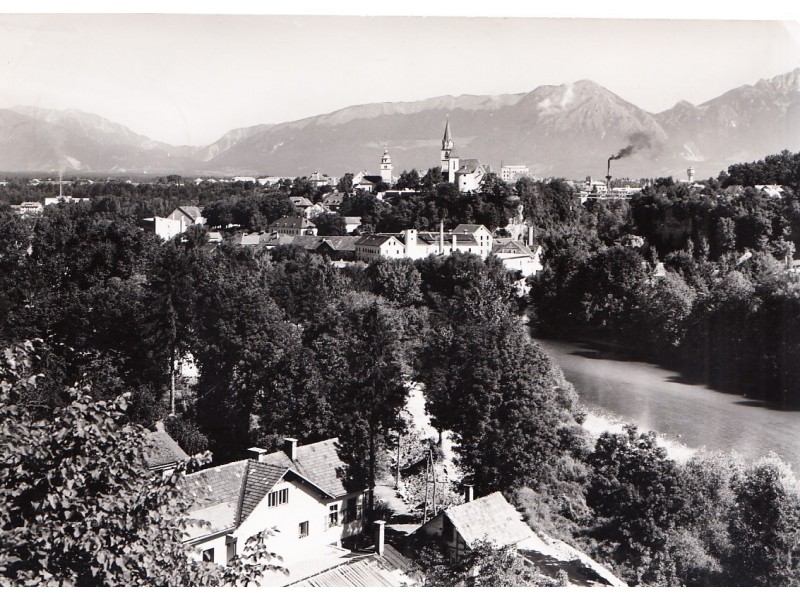 KRANJ , SLOVENIJA