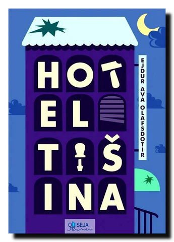 Hotel Tišina