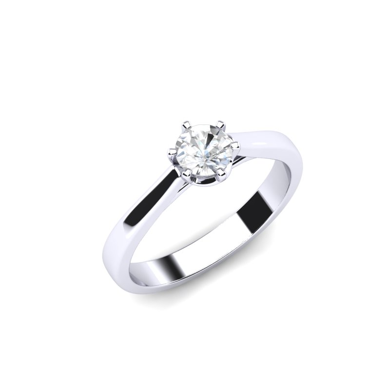 Verenički prsten sa Dijamantom Arija
