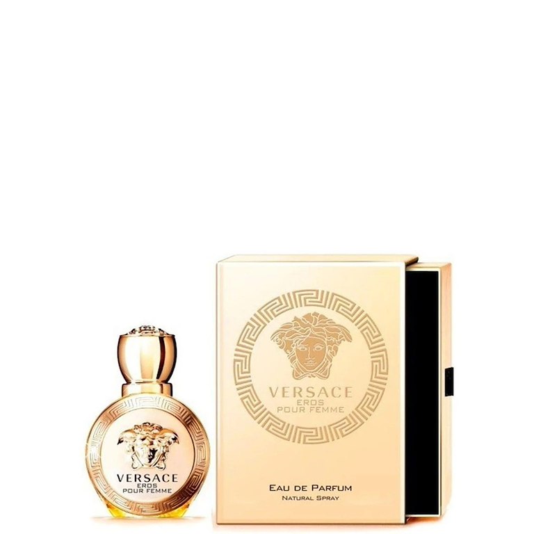 VERSACE EROS POUR FEMME EDP 30ML W