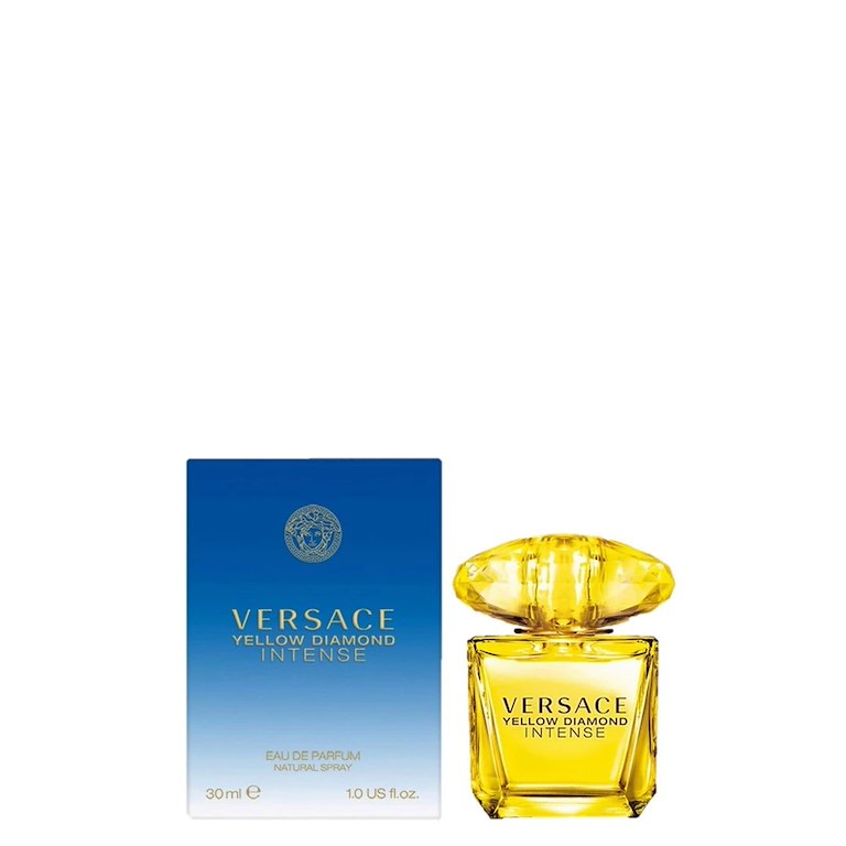 VERSACE YELLOW DIAMOND INTENSE EDP 30ML W