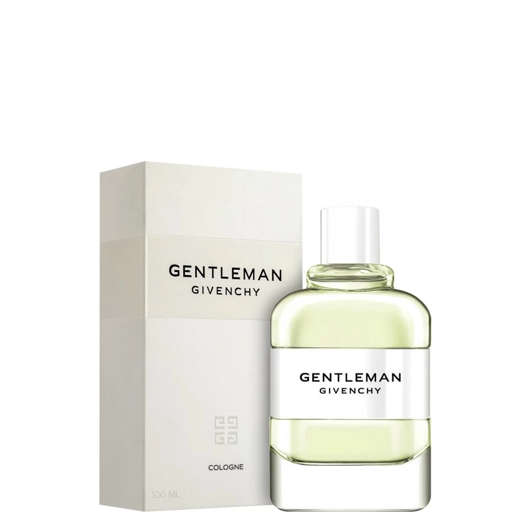 GIVENCHY GENTLEMAN 2019 (MEN) EDC 100ML