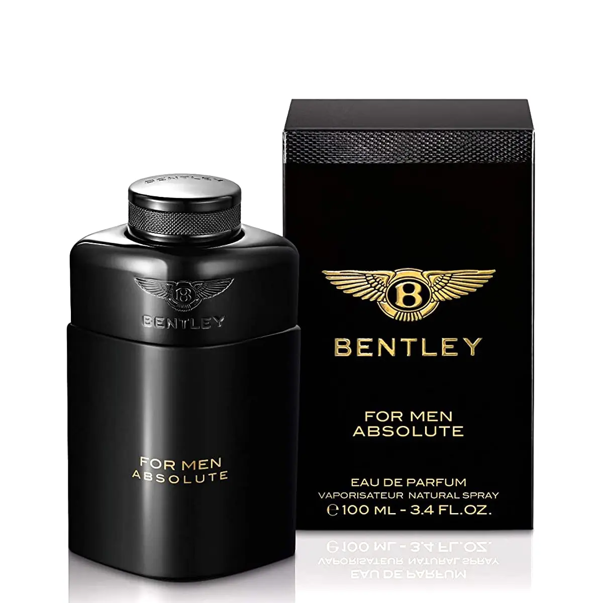 BENTLEY Parfem za muškarce Bentley For Men Absolute 100ml