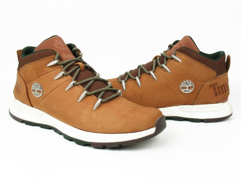 Timberland Sprint trekker cipele KOŽA T3433