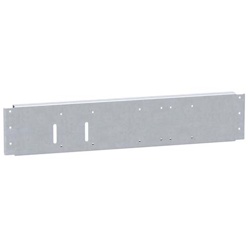 SE Spacial SF – mounting plate W800 for NT/MTZ1 fixed