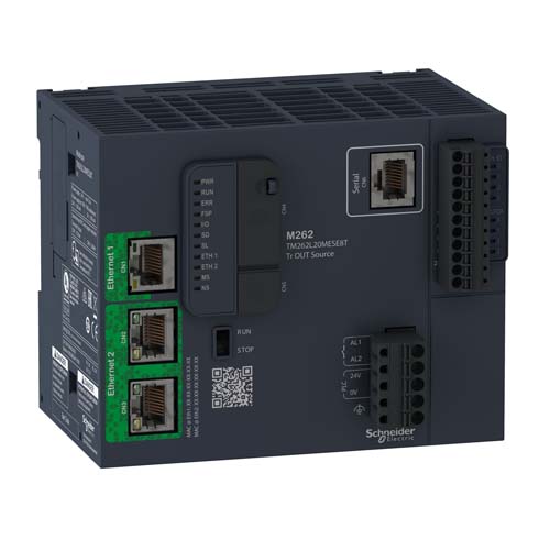 SE Logički kontroler M262 3ns/instrukcija Ethernet