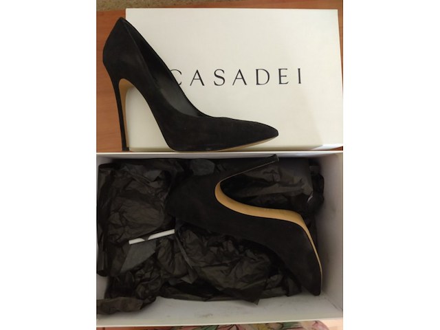 Salonke Casadei pumps vel. 37