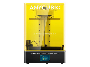 Anycubic Mono M3 Max ( 057365 )