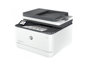 HP LaserJet Pro 3103fdn multifunkcijski mono laserski štampač