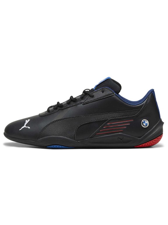 PUMA BMW MMS R-Cat Machina Shoes
11463 RSD 9170 RSD
The lowest price in the last 30 days*: 9170 RSD