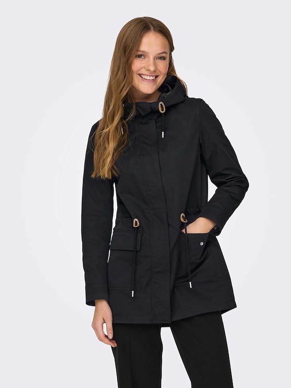 ONLY ONLLOUISE PARKA
7118 RSD