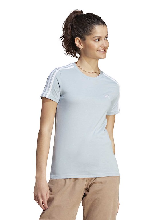 ADIDAS SPORTSWEAR Essentials Slim 3-Stripes T-Shirt
3716 RSD