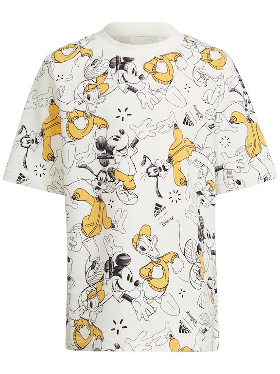 ADIDAS SPORTSWEAR x Disney Mickey Mouse T-Shirt
3982 RSD