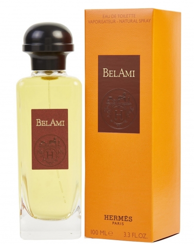 Hermes Bel Ami M edt 100ml