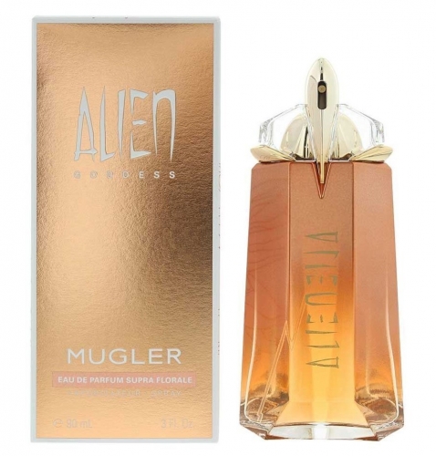 Th.M. Alien Goddess Supra Florale 2023 W edp 90ml