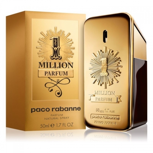 P.R. 1 Million Parfum 2020 M 50ml