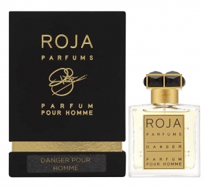 Roja Danger Pour Homme M edp 50ml