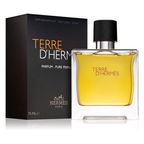 Hermes Terre D` Hermes Parfum M 75ml