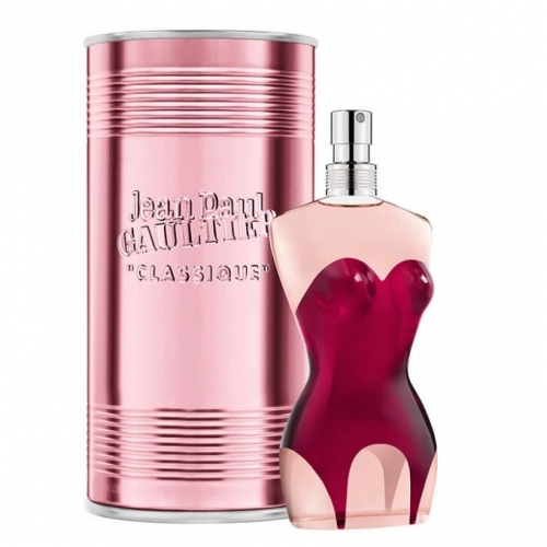 J.P.G. Classique W edp 50ml