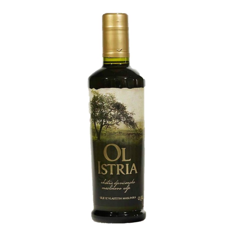 Ol Istria ulje maslinovo 500ml ol istria