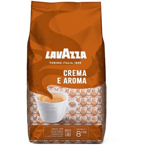 Lavazza espresso kafa u zrnu Crema Aroma 1 kg XXL