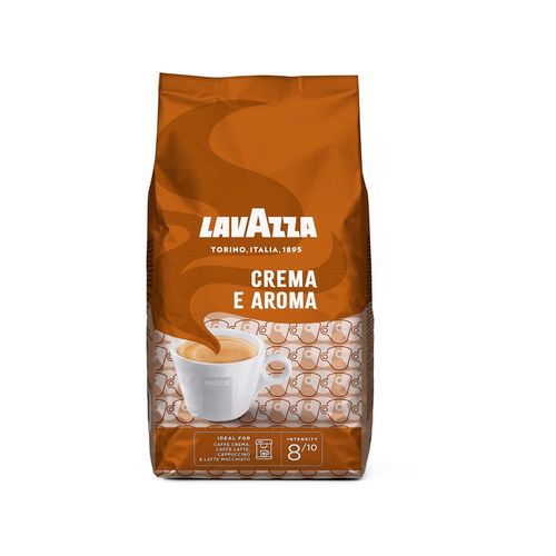 Lavazza espresso kafa u zrnu Crema Aroma 1 kg XXL