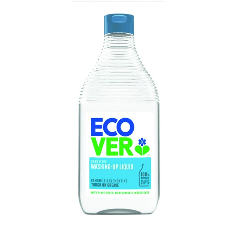 Ecover det sud kamilica&klement 450ml ecover