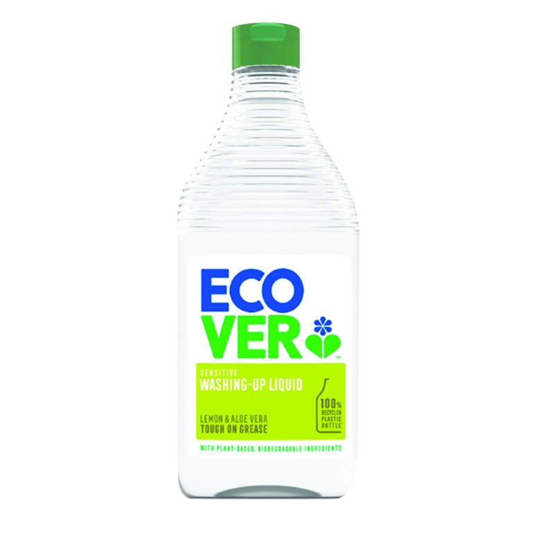 Ecover det sud limun&aloe vera 450ml ecover