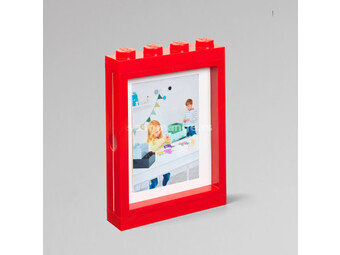 Lego ram za slike - crveni ( 41131730 )