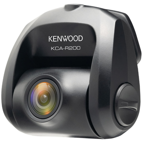 Kenwood KCA-R200 auto kamera