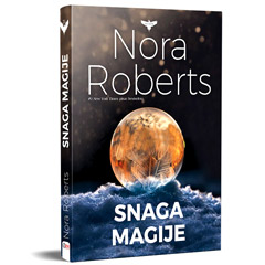 Nora Roberts – Snaga magije (knjiga)