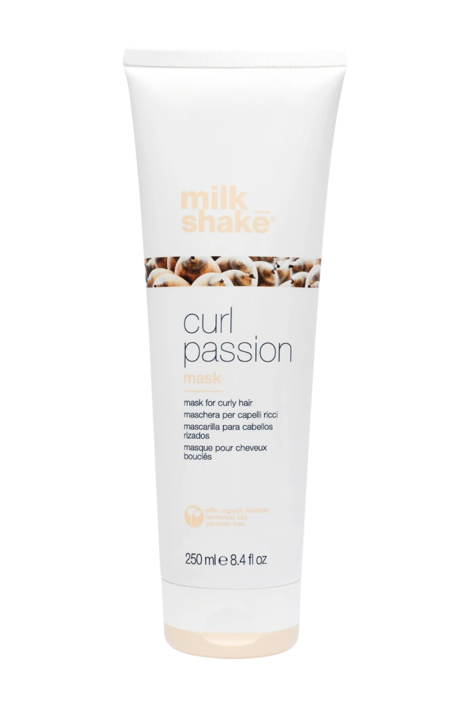 milk_shake® CURL PASSION Mask 250ml