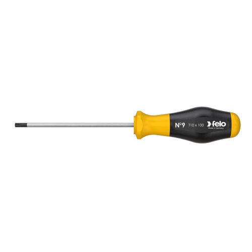Šrafciger Felo No. 9 TORX TX10 x 100 90810340