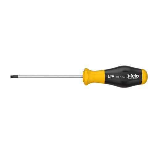 Šrafciger Felo No. 9 TORX TX15 x 100 90815340