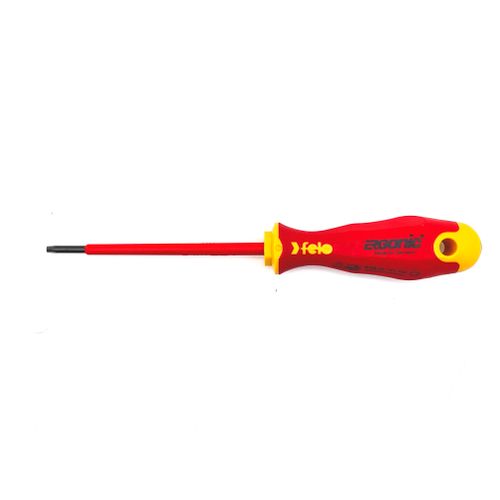 Šrafciger Felo Ergonic VDE TORX TX15 x 100 41815390