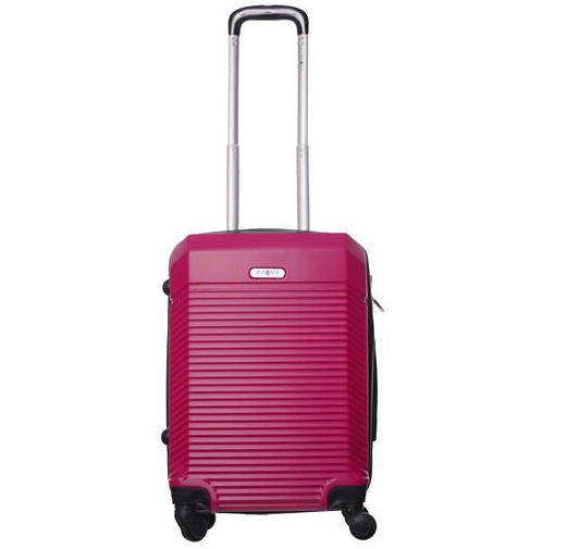 ENOVA Capri kofer pink 524.240.30 M