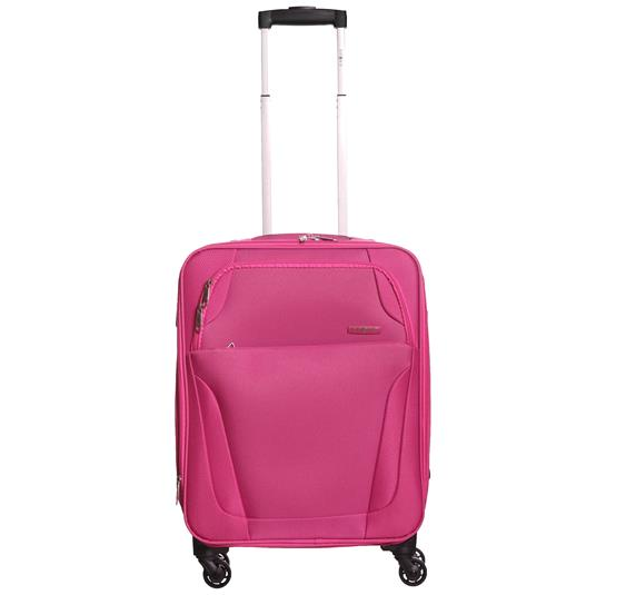 ENOVA Vigo pink kofer 522.140.30 M