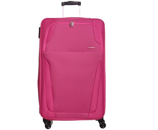 ENOVA Vigo pink kofer 522.140.30 V