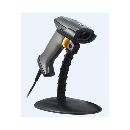 BarCode XL-SCAN 626A SKENER USB w/Stand Black