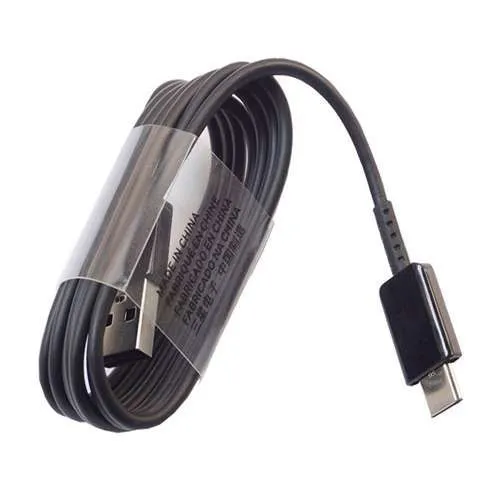Samsung kabl USB na USB Type C crni EP-DG930-IBE Full Original (MS)